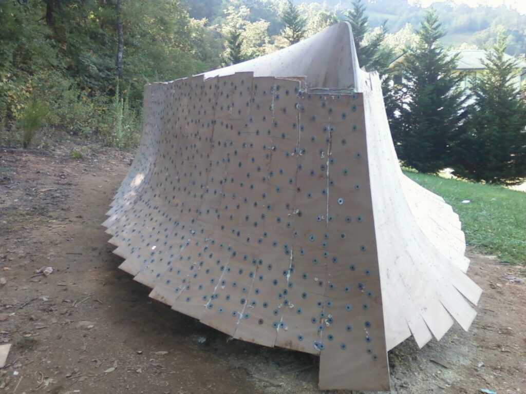 Build a Boat - Core Sound 21 Boat Design - Salt Boatworks