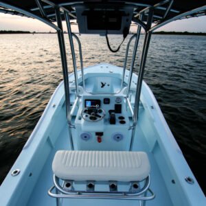 Core Sound 18 Boat Plans - Salt Boatworks