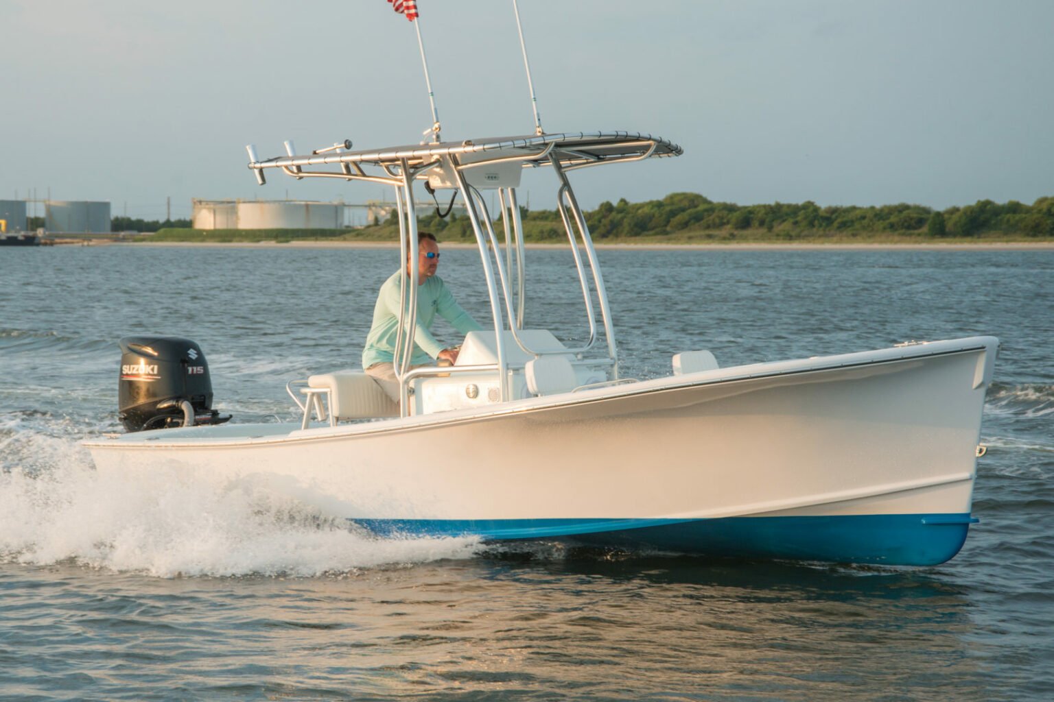 Core Sound 18 Boat Plans - Salt Boatworks